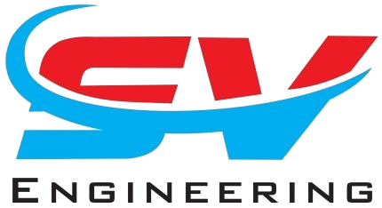 CONTACT US - SV ENGINEERING