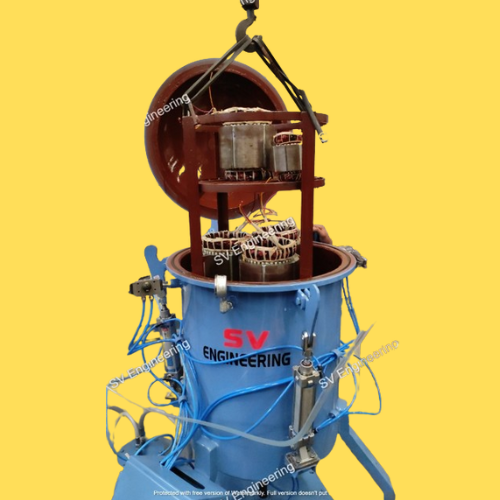 GALLERY - SV ENGINEERING